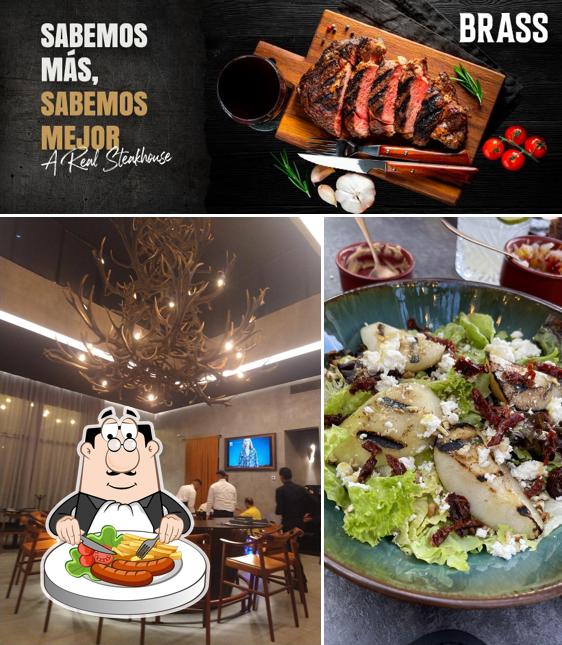 BRASS Cancún, Cancún - Menú del restaurante, precios y reseñas