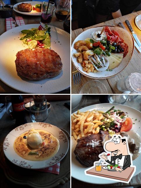 Find the best place to eat in Geraardsbergen, summer 2024 - Restaurant Guru