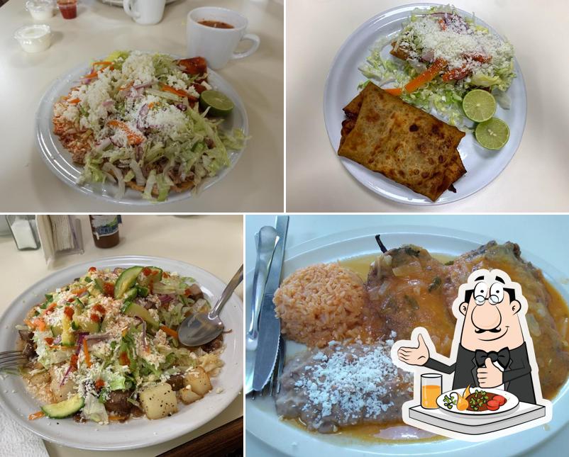 Cenaduría Mazatlán, Mexicali - Menú del restaurante, precios y reseñas