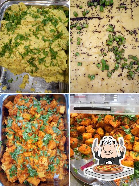 Chistiya Khaman House, Surat - Restaurant menu, prices and reviews