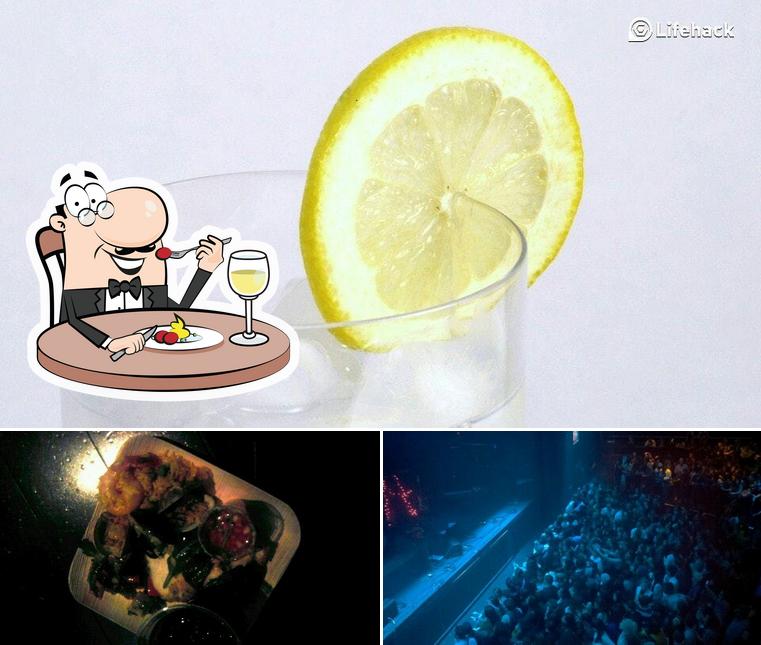 Club Nokia in Los Angeles