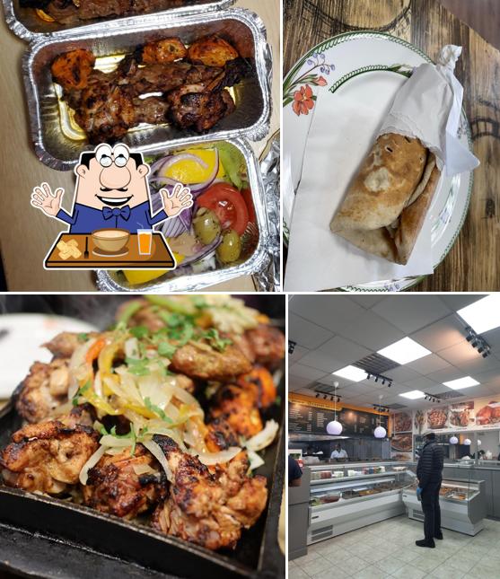 Dera Karahi, Feltham - Restaurant menu, prices and reviews