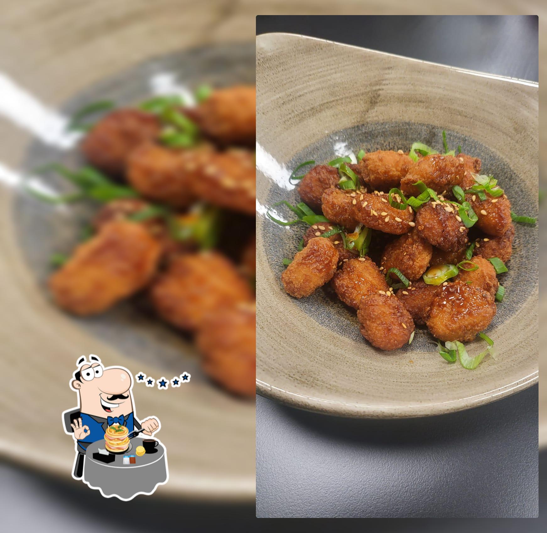 Top 7 restaurants in Beringen, november 2024 - Restaurant Guru