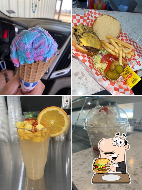 El Yummies, Lamesa - Restaurant menu, prices and reviews