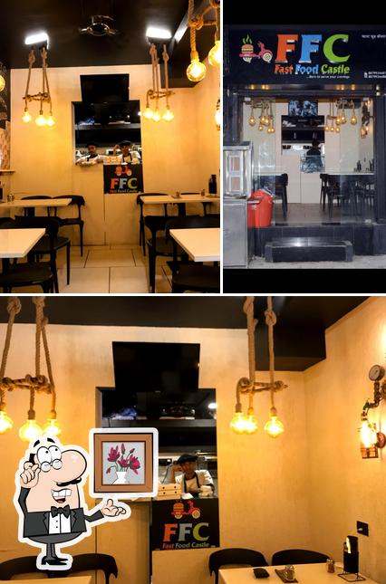 Fast Food Castle (FFC), Mumbai - Restaurant reviews