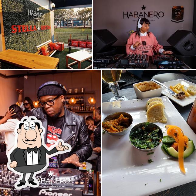 Habanero Menlyn Schîsanyama, Pretoria - Restaurant menu, prices and reviews