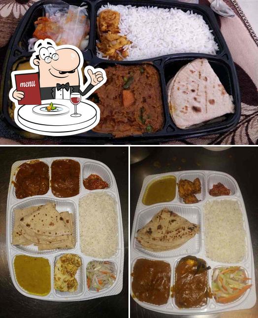 House Of Thali, Pune - Restaurant menu, prices and reviews