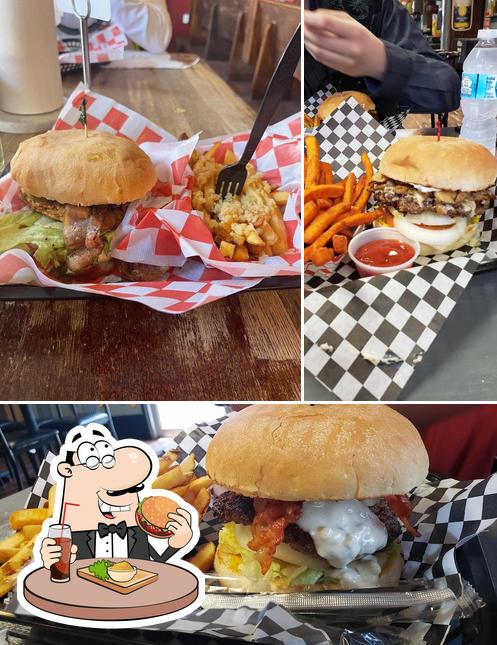 Hubcap Grill, Pearland - Restaurant menu, prices and reviews