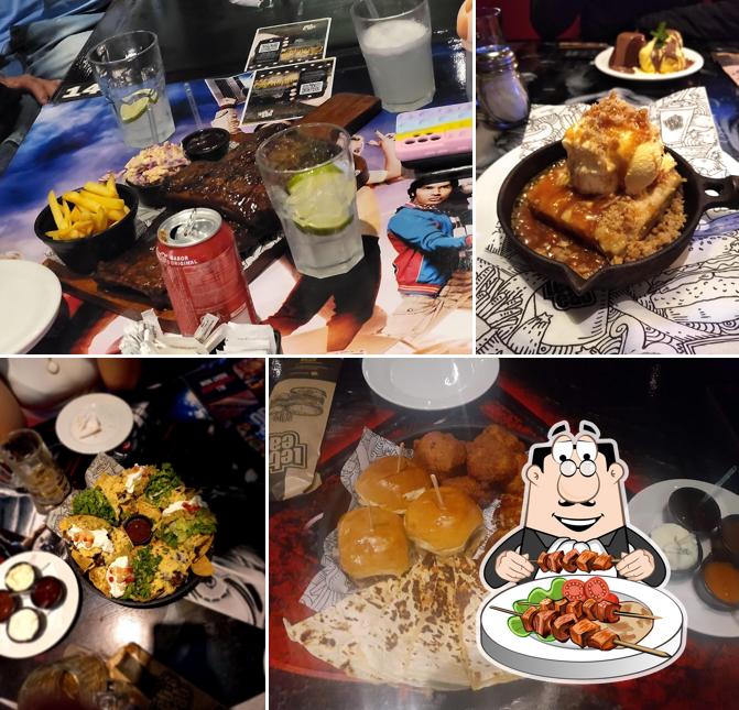 Let's Eat, Cerquilho - Restaurant menu, prices and reviews