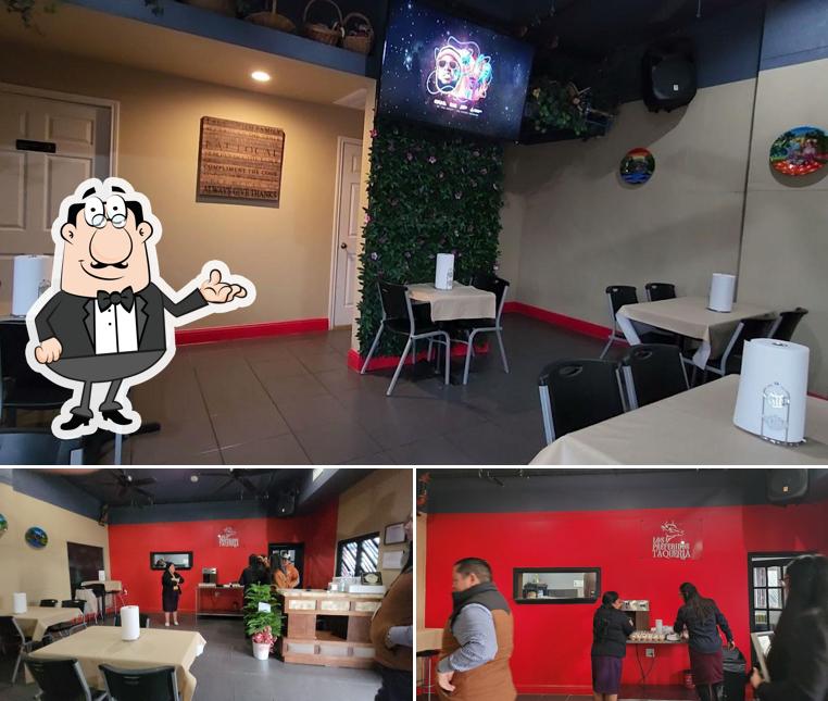Los Preferidos Taqueria, Eagle Pass - Restaurant menu, prices and reviews