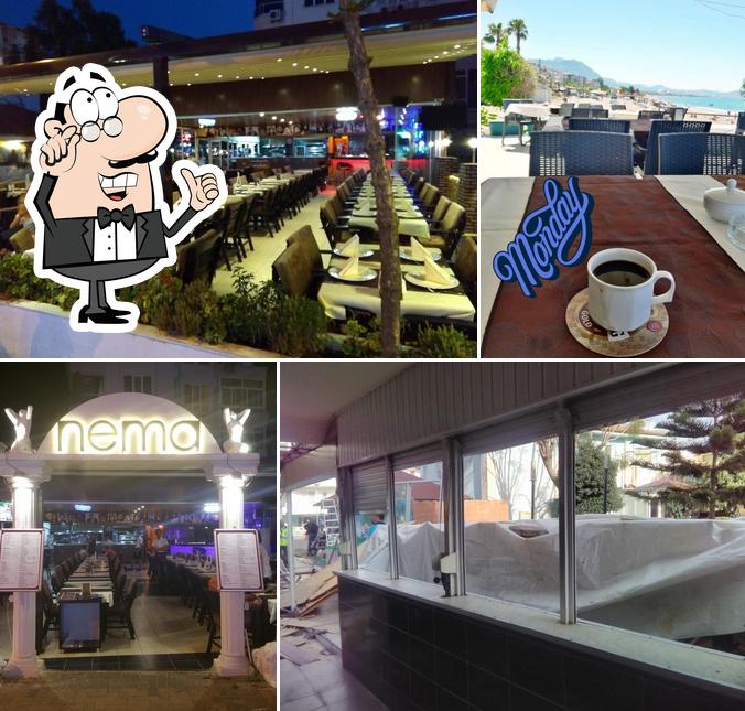 Best irish coffee in Alanya restaurants, spring 2024 - Restaurant Guru