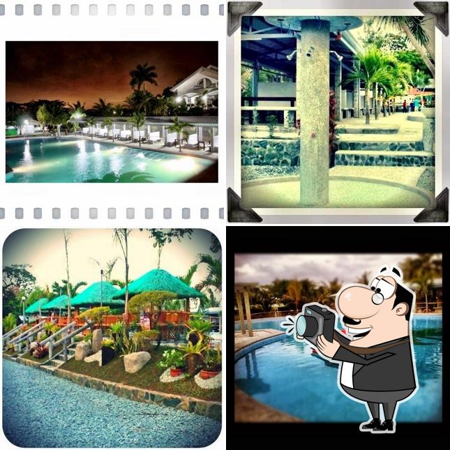 Palmas Del Sol Resort, Dasmariñas - Restaurant reviews
