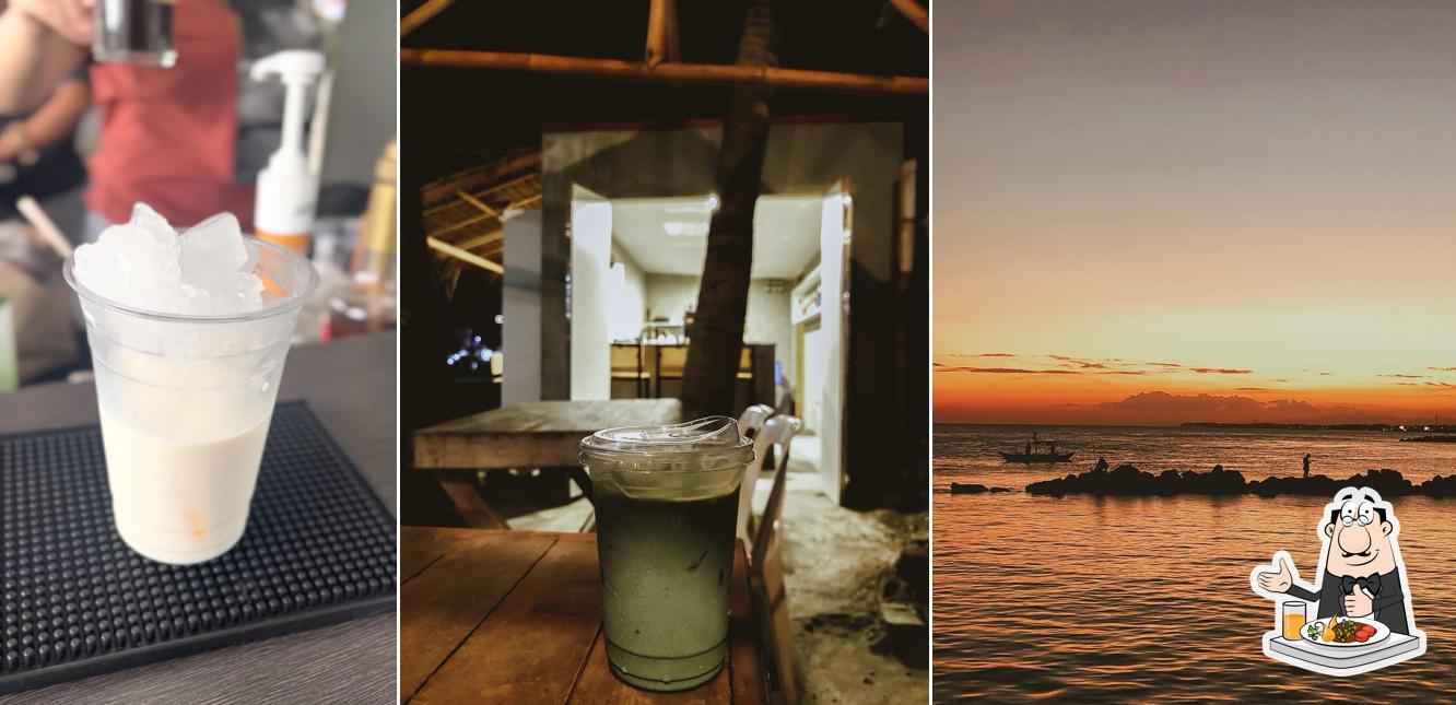 Please Bar + Cafe, Iloilo City - Restaurant reviews