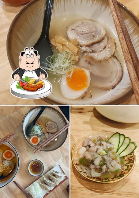 RAMEN SUSURU, Bangkok, On Nut - Restaurant menu, prices and reviews
