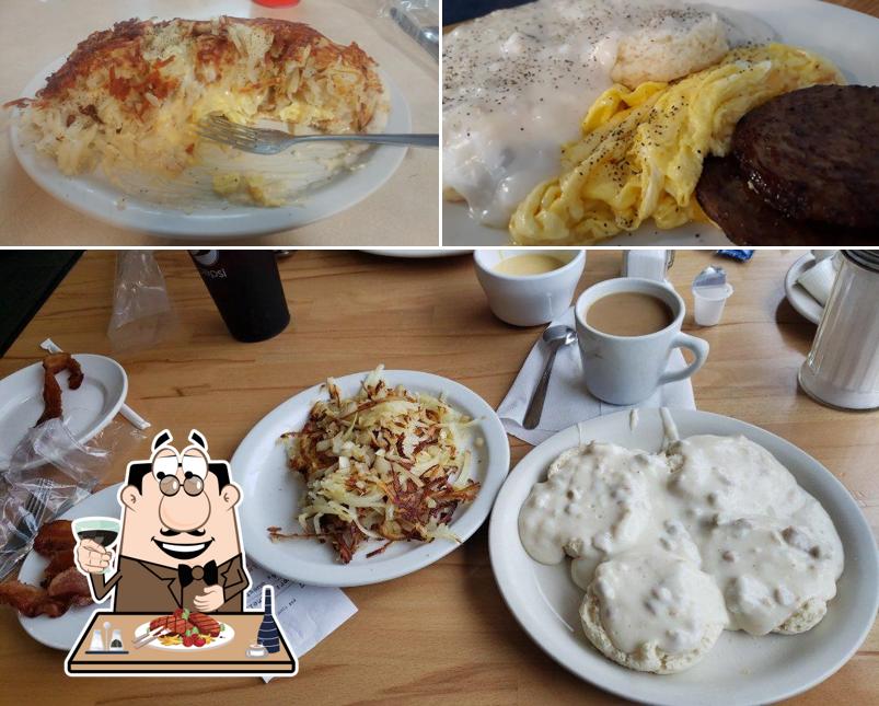 Ritz's Lil Fryer, Grandview - Restaurant menu, prices and reviews
