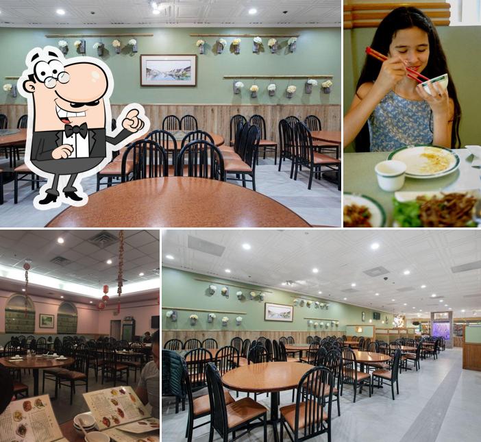 Menu of Happy Family Restaurant, Rowland Heights - chinese restaurant ...