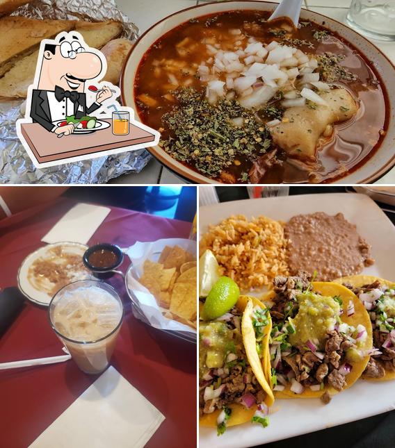 SUPER ANTOJITOS, Orange - Restaurant menu, prices and reviews