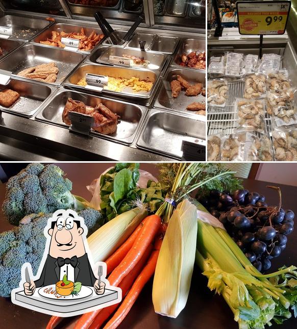 Safeway Fort Saskatchewan, Fort Saskatchewan - Opiniones del restaurante