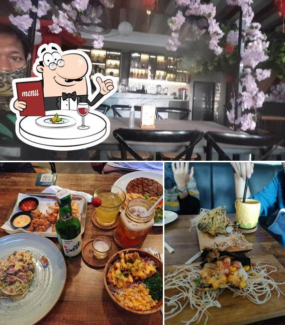 Temu Resto restaurant, Kalibagor - Restaurant reviews