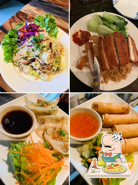 Thai Select, 472 9th Ave in West New York - Restaurant reviews