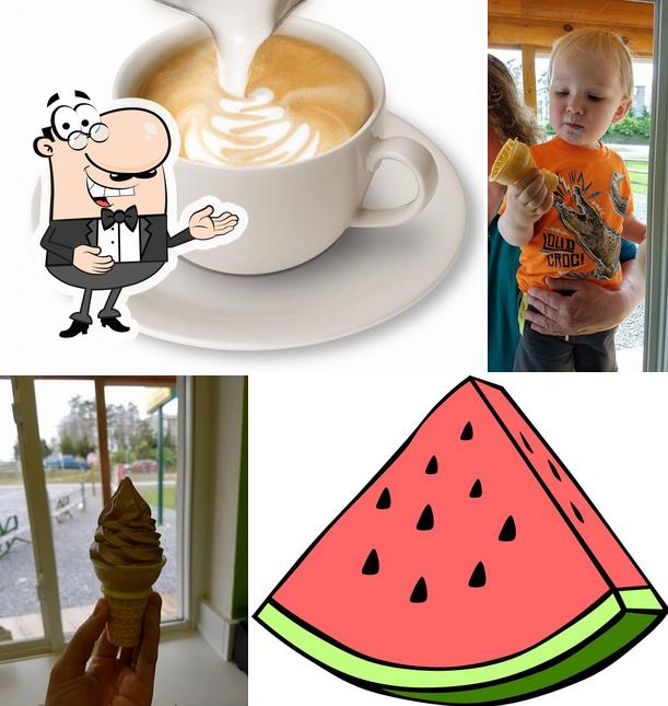 The Kettle Stop, Capon Bridge - Restaurant menu, prices and reviews