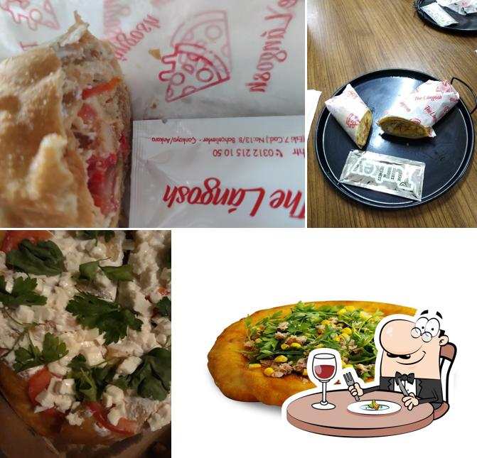 The Langosh, Ankara - Restaurant reviews