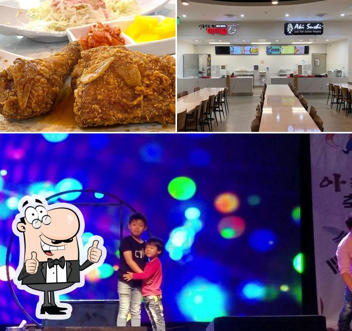 The Source OC in Buena Park - Restaurant reviews