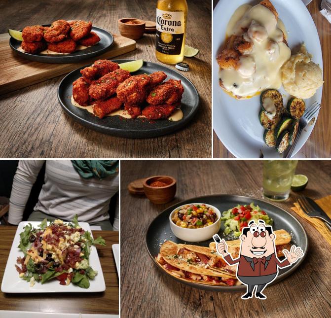 Ruby Tuesday, Indiana - Restaurant menu, prices and reviews
