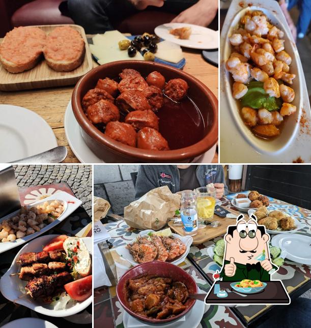 Sava, Mechelen - Restaurant menu, prices and reviews