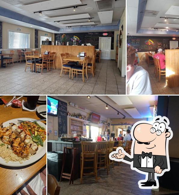 Best seafood restaurants in Saint Pete Beach, spring 2024 - Restaurant Guru