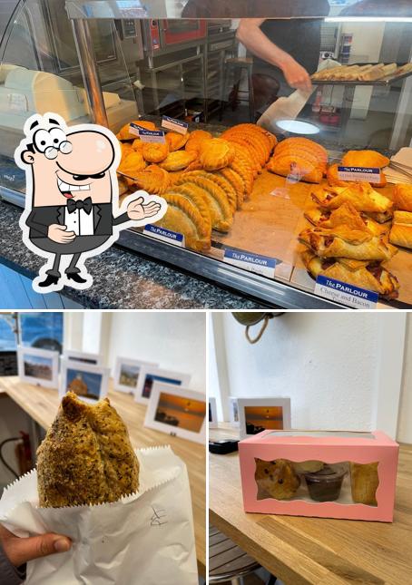 Taste Bakery in Ilfracombe - Restaurant reviews