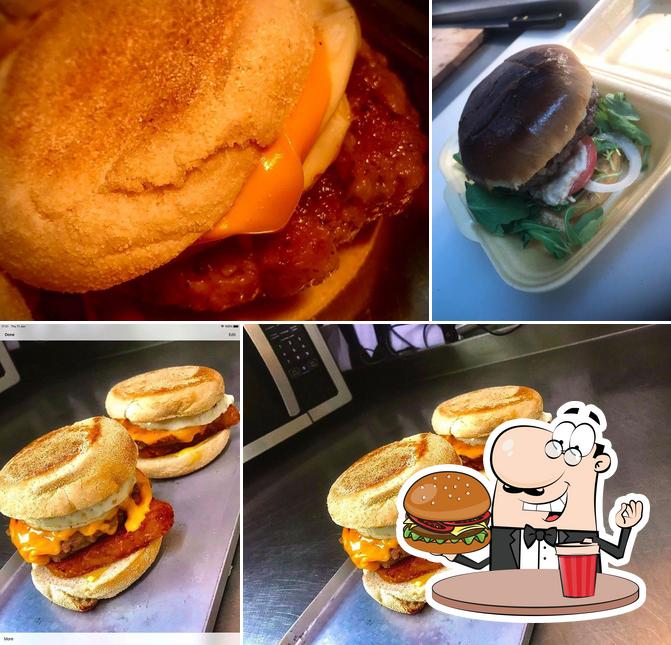 The Galley, Birkenhead - Restaurant menu, prices and reviews
