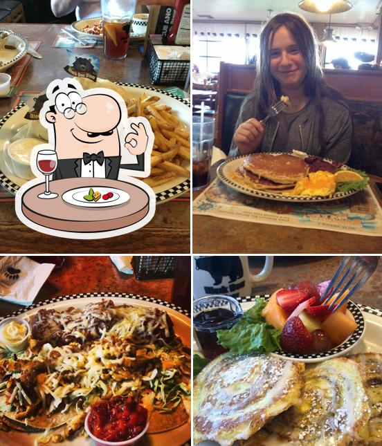 Black Bear Diner Federal Way, Federal Way - Restaurant menu, prices and ...