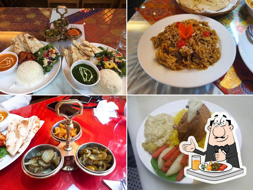 Gurkha Indian Restaurant, Seul - Carta del restaurante y opiniones