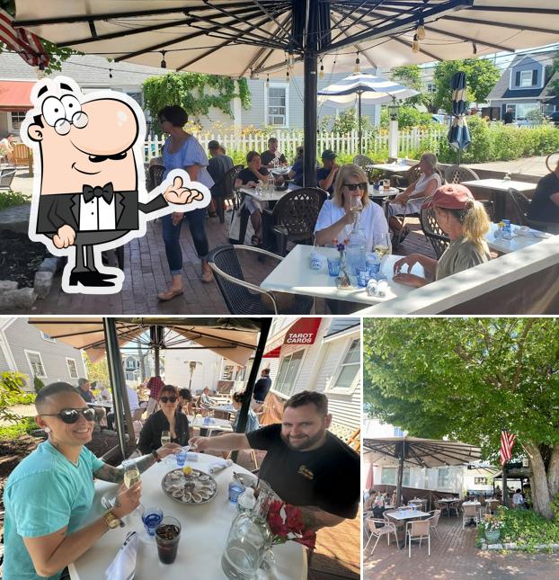 Brix + Brine, Ogunquit - Restaurant menu, prices and reviews