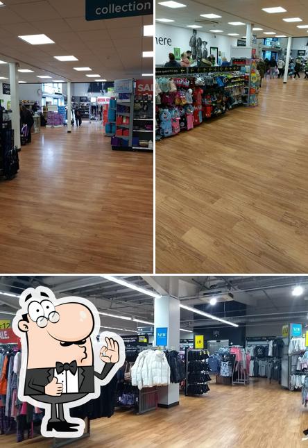 Asda Living Lincoln, Lincoln - Restaurant menu, prices and reviews