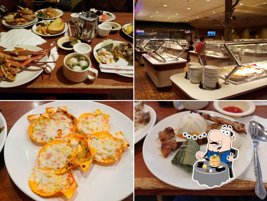 Milpitas Buffet, Milpitas - Restaurant menu, prices and reviews