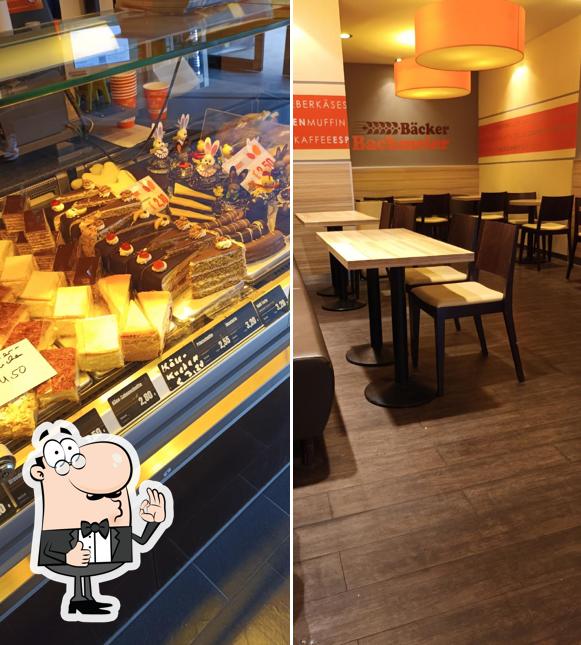 Bäcker Bachmeier, Garmisch-Partenkirchen - Restaurant reviews