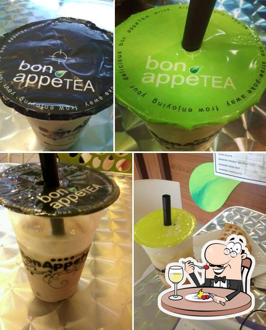 Bon Appetea restaurant, Iloilo City, Gen. Luna St