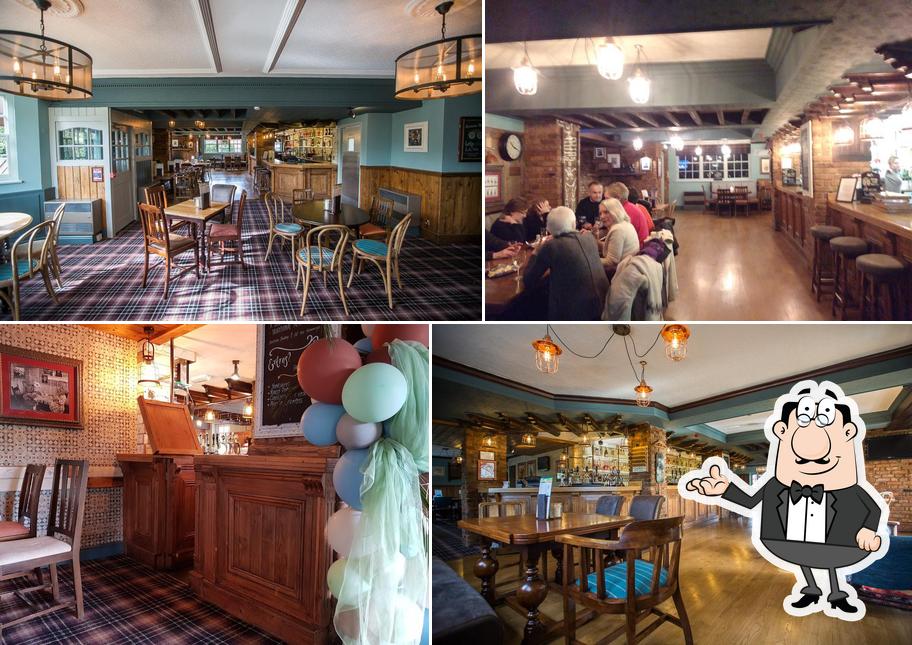Builders Arms in Potters Bar - Restaurant reviews