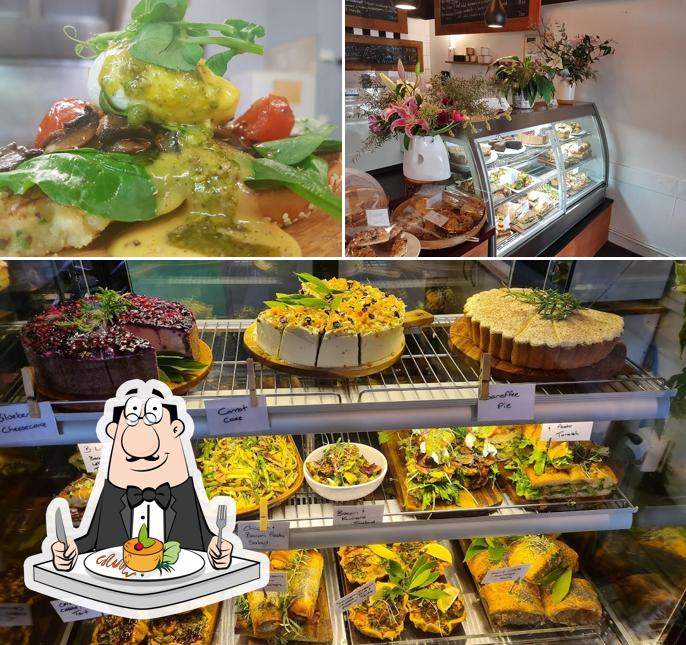 Cafe 4U, Whakatane - Restaurant menu, prices and reviews