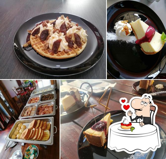Fig on the rock, Brakpan - Restaurant menu, prices and reviews
