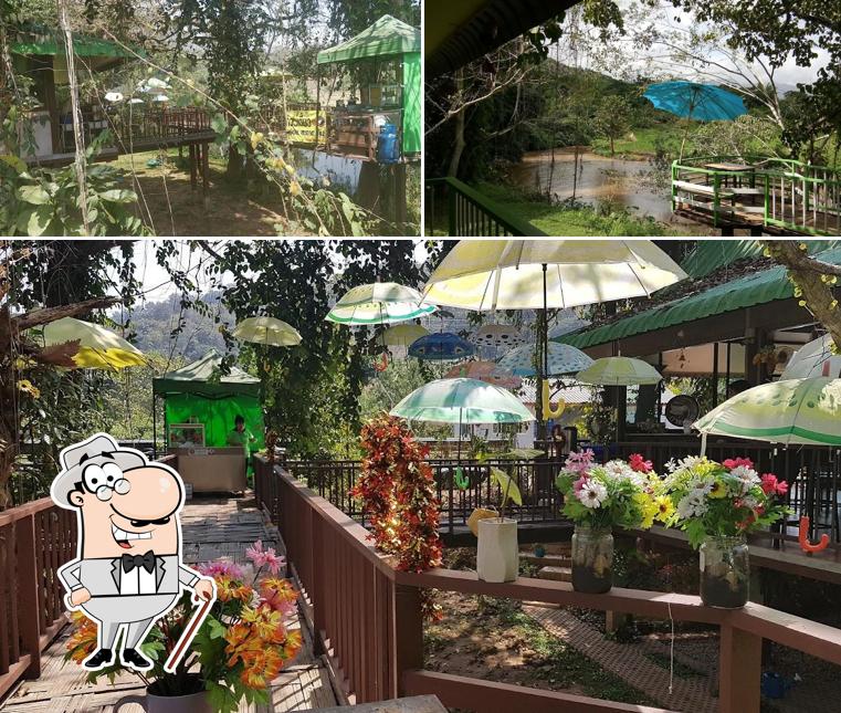 กาแฟโหโข๋ Ho Kho Coffee, Pang Mu - Restaurant menu, prices and reviews