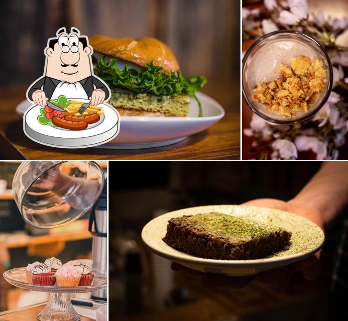 RND Coffee Lounge in Roanoke - Restaurant reviews