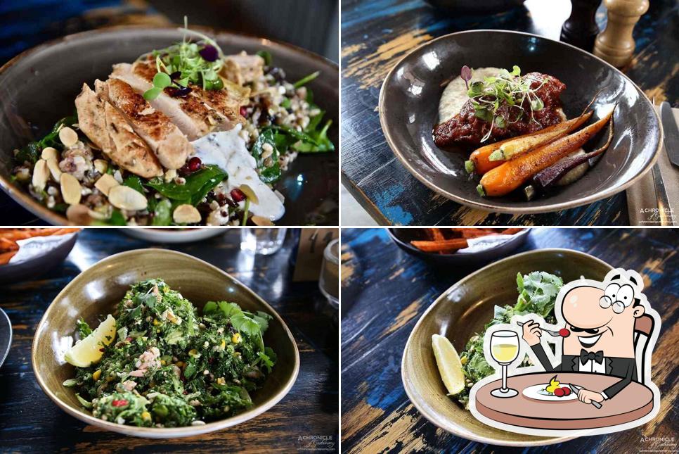 The Boot Factory, Coburg - Restaurant menu, prices and reviews
