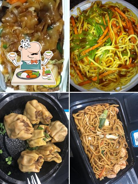 China Dragon Restaurant in Plainview - Restaurant menu and reviews
