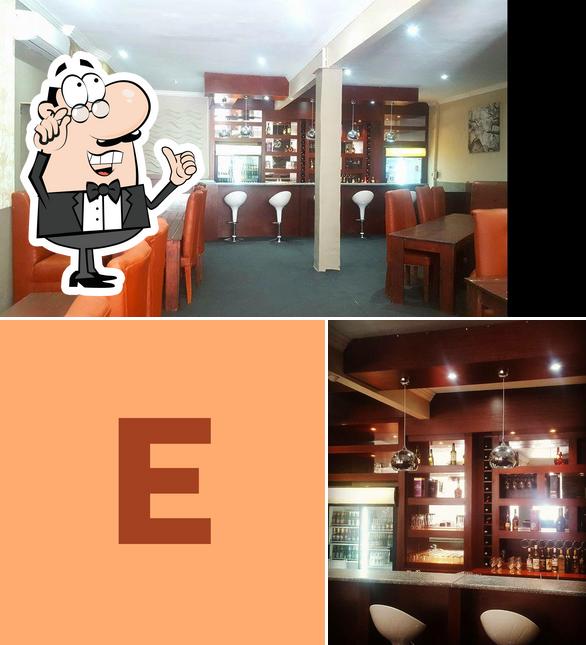 Esbayeni Meat Lounge restaurant, Johannesburg - Restaurant reviews