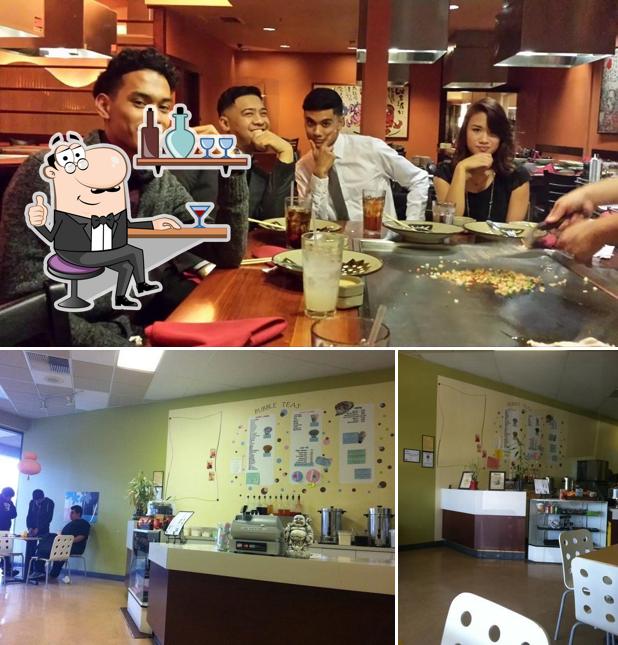 Tapioca Delight, Salinas - Restaurant menu, prices and reviews