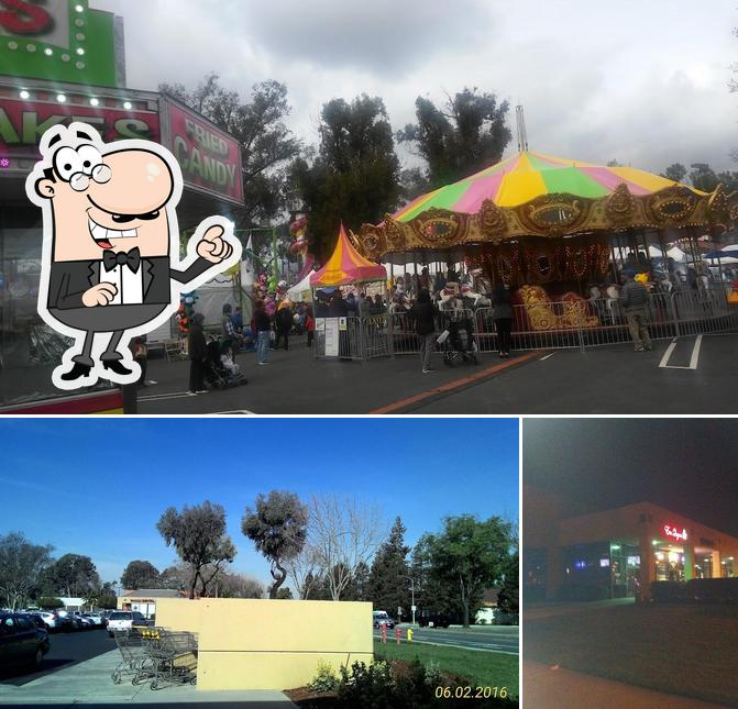 Em Quyen Cafe, San Jose - Restaurant menu, prices and reviews