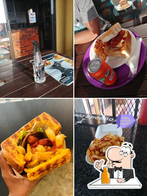 Top 10 restaurants in Brakpan, august 2025 - Restaurant Guru